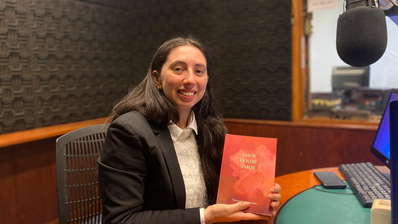 Amor dolor amor » Portal Medios Públicos