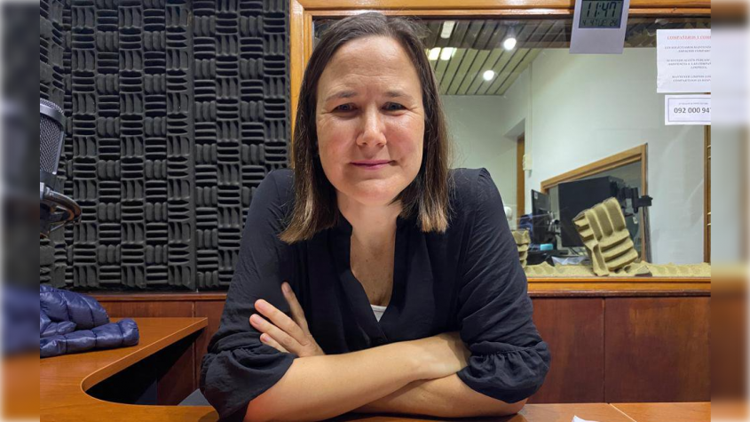 Carla Witte: una expresionista alemana en el Uruguay de los años 30 ...