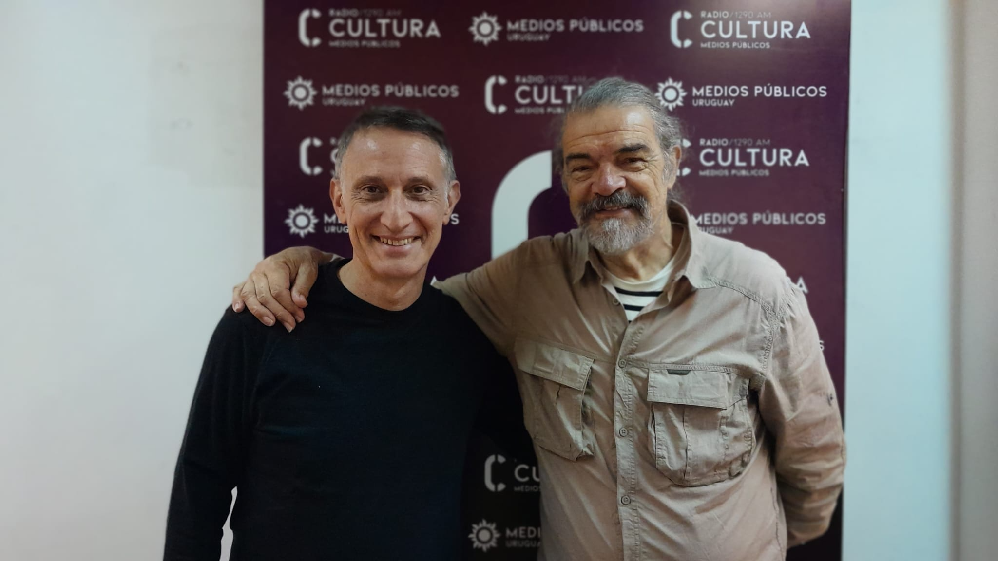 Carlos Blanco Fadol, etnomusicólogo e inventor » Portal Medios Públicos