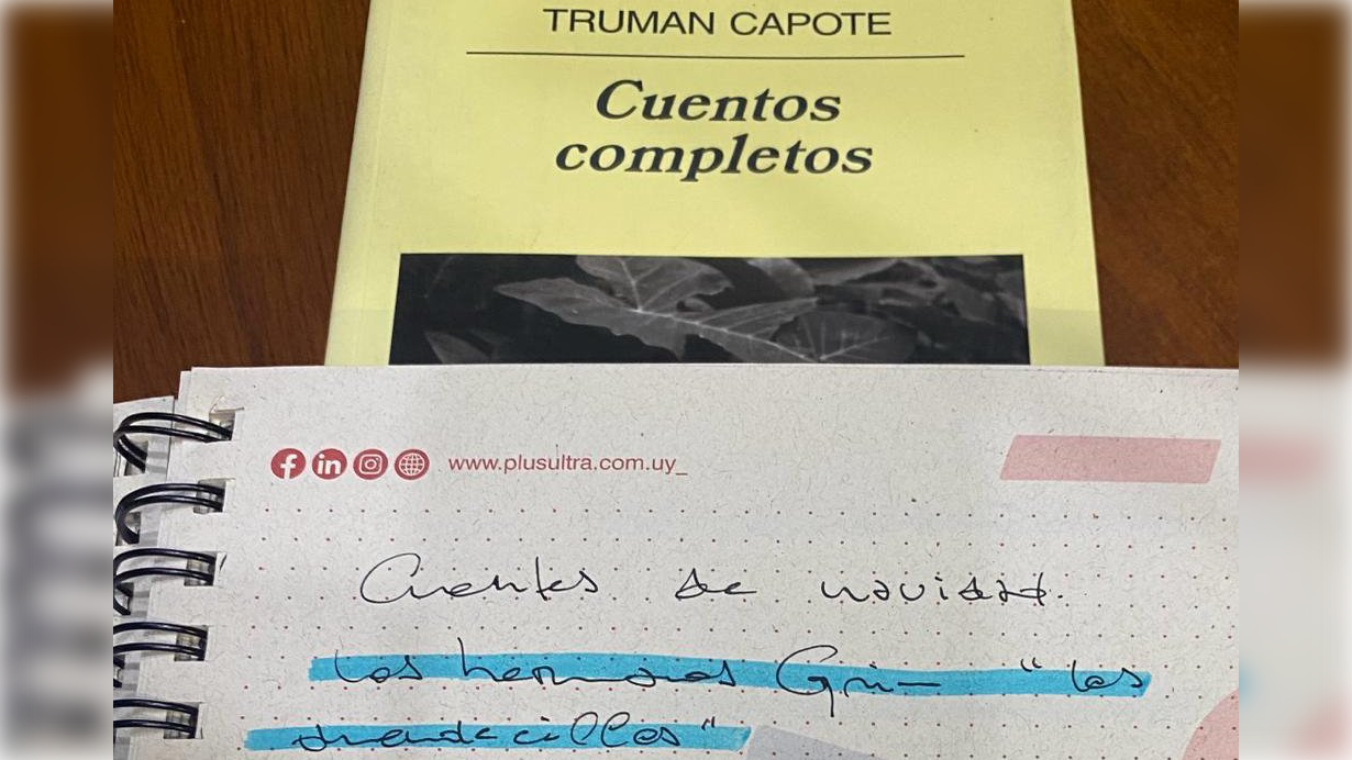 Dos cuentos de Navidad, O. Henry y Truman Capote » Portal Medios Públicos