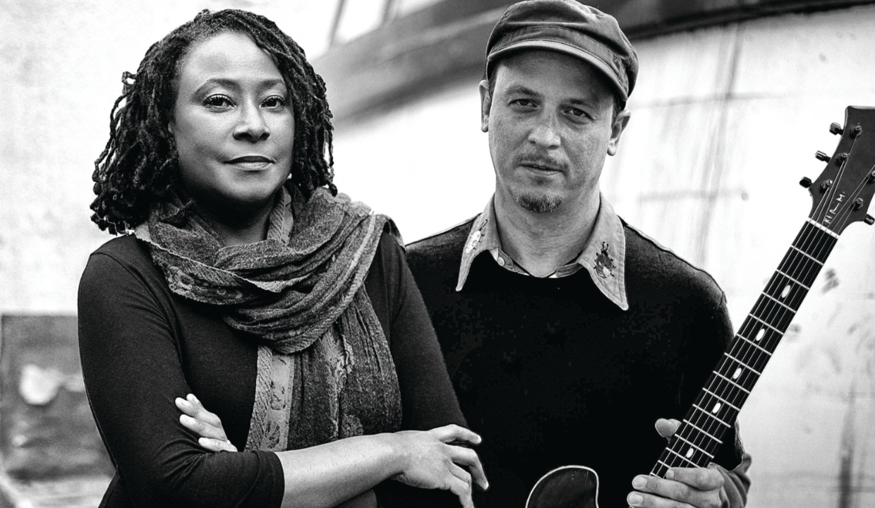 Novedades en el jazz con Cory Weeds, Geri Allen, Kurt Rosenwinkel y más ...