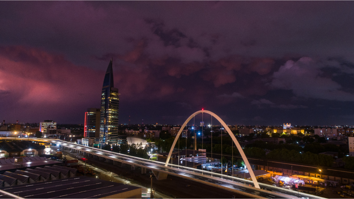 El nuevo viaducto de Montevideo » Portal Medios Públicos