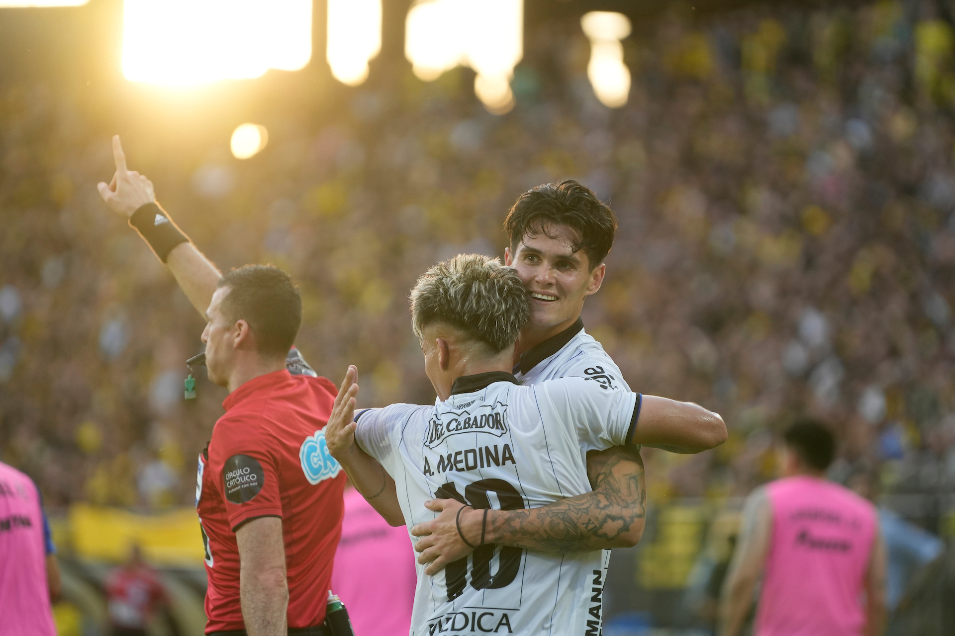 Liverpool campeón uruguayo por primera vez en su historia » Portal ...