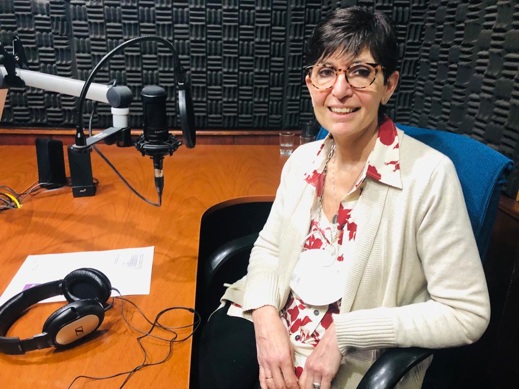 “La primer infancia es la fundación de las futuras generaciones ...