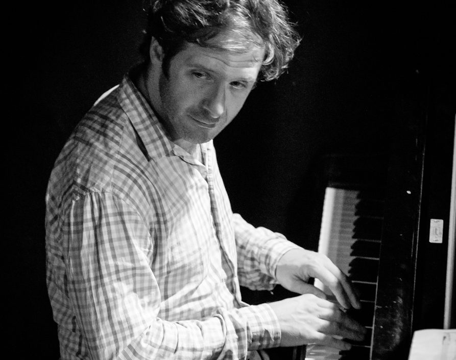 Novedades en el jazz con Ivo Neame, Steve Cardenas, Mathias Eick y más ...