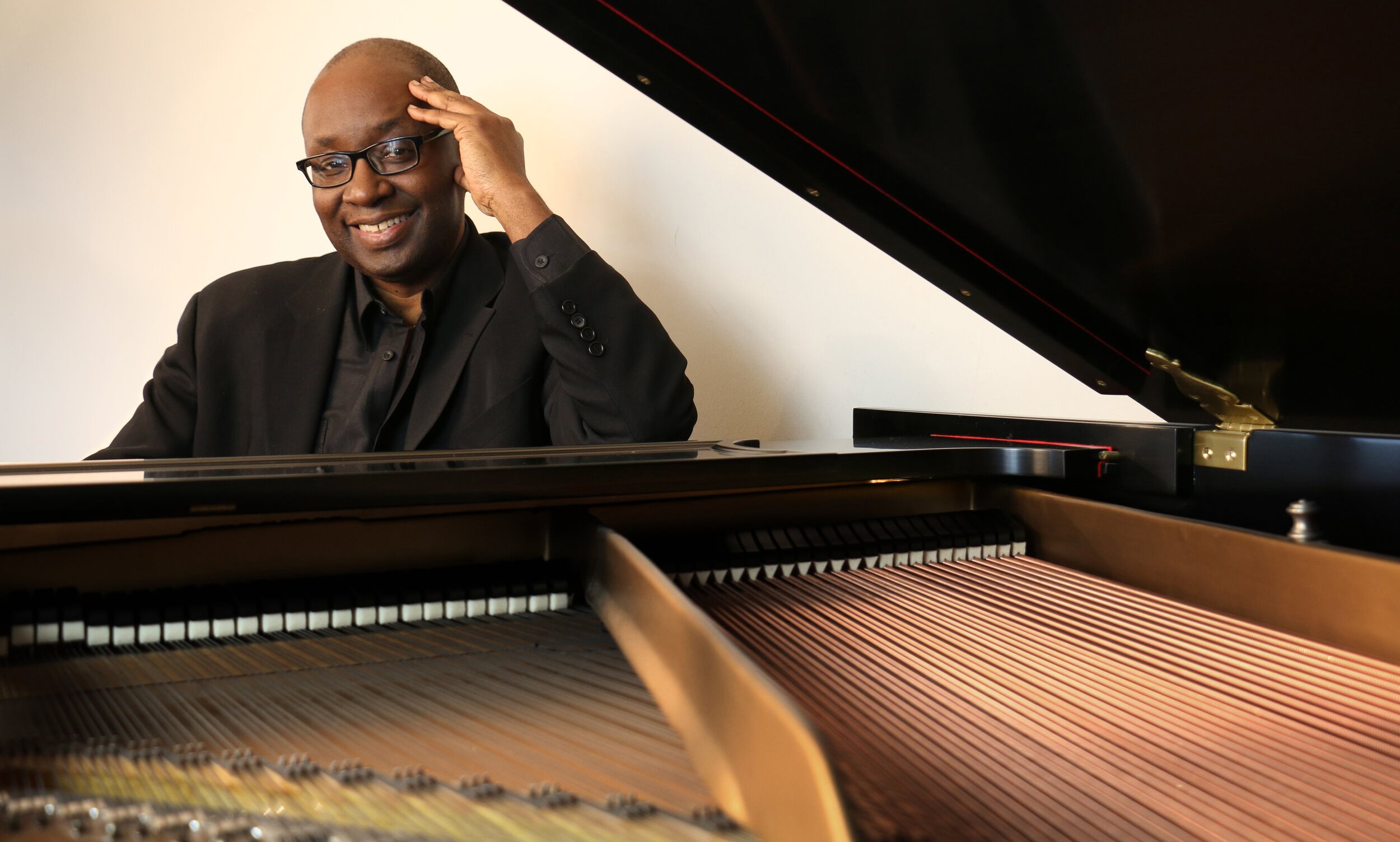 Especial tríos de piano con James Weidman, Tim Ray, Georges Granville y ...