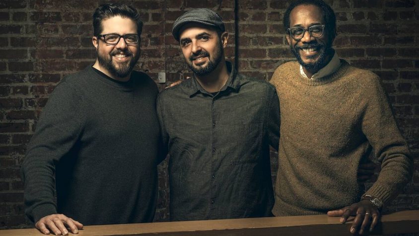 Novedades en el jazz con Bobby Watson, Rufus Reid, Duduka Da Fonseca y ...