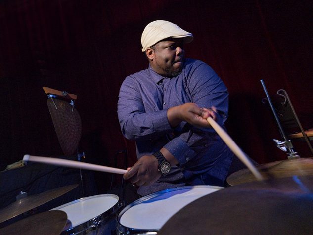 Novedades en el jazz con Renaud Garcia-Fons, Johnathan Blake, Sarah ...