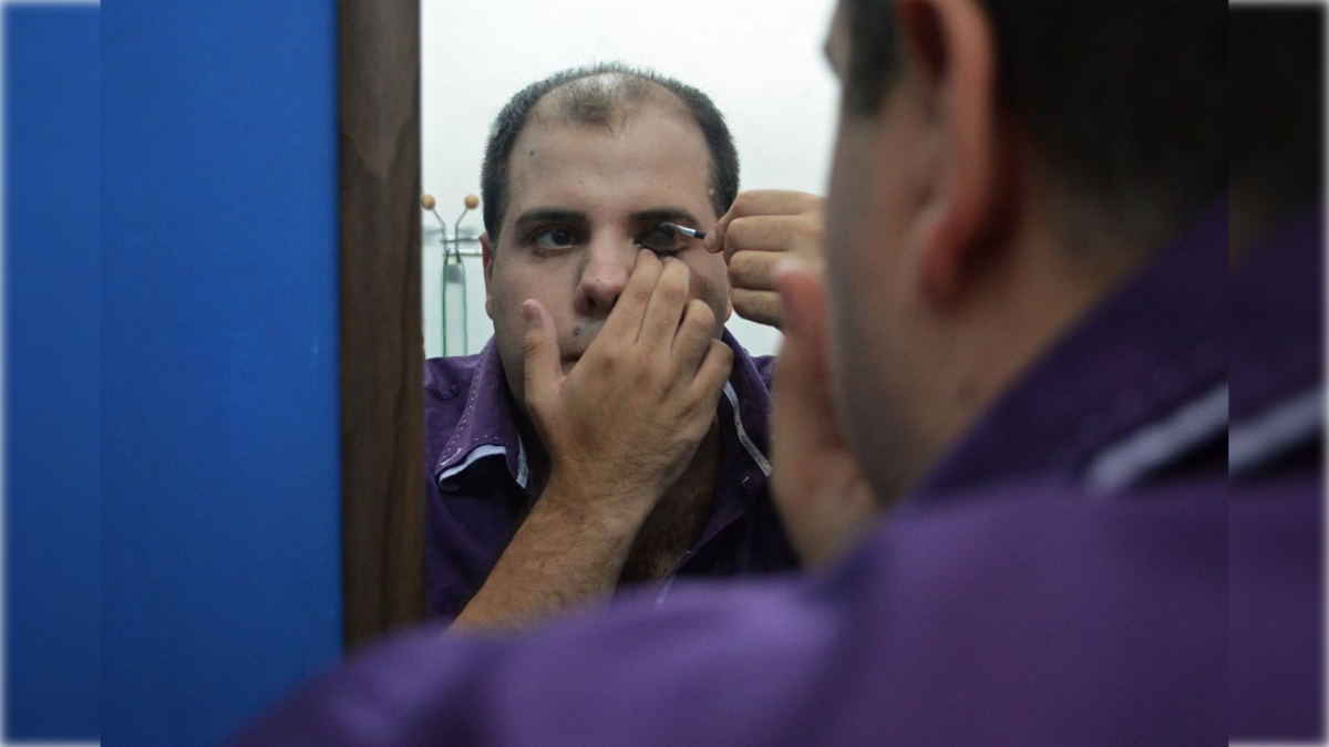 Primer policial queer uruguayo » Portal Medios Públicos