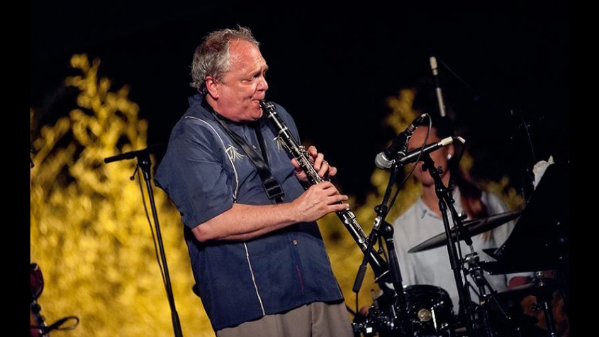 Ken Peplowski Cuarteto » Portal Medios Públicos