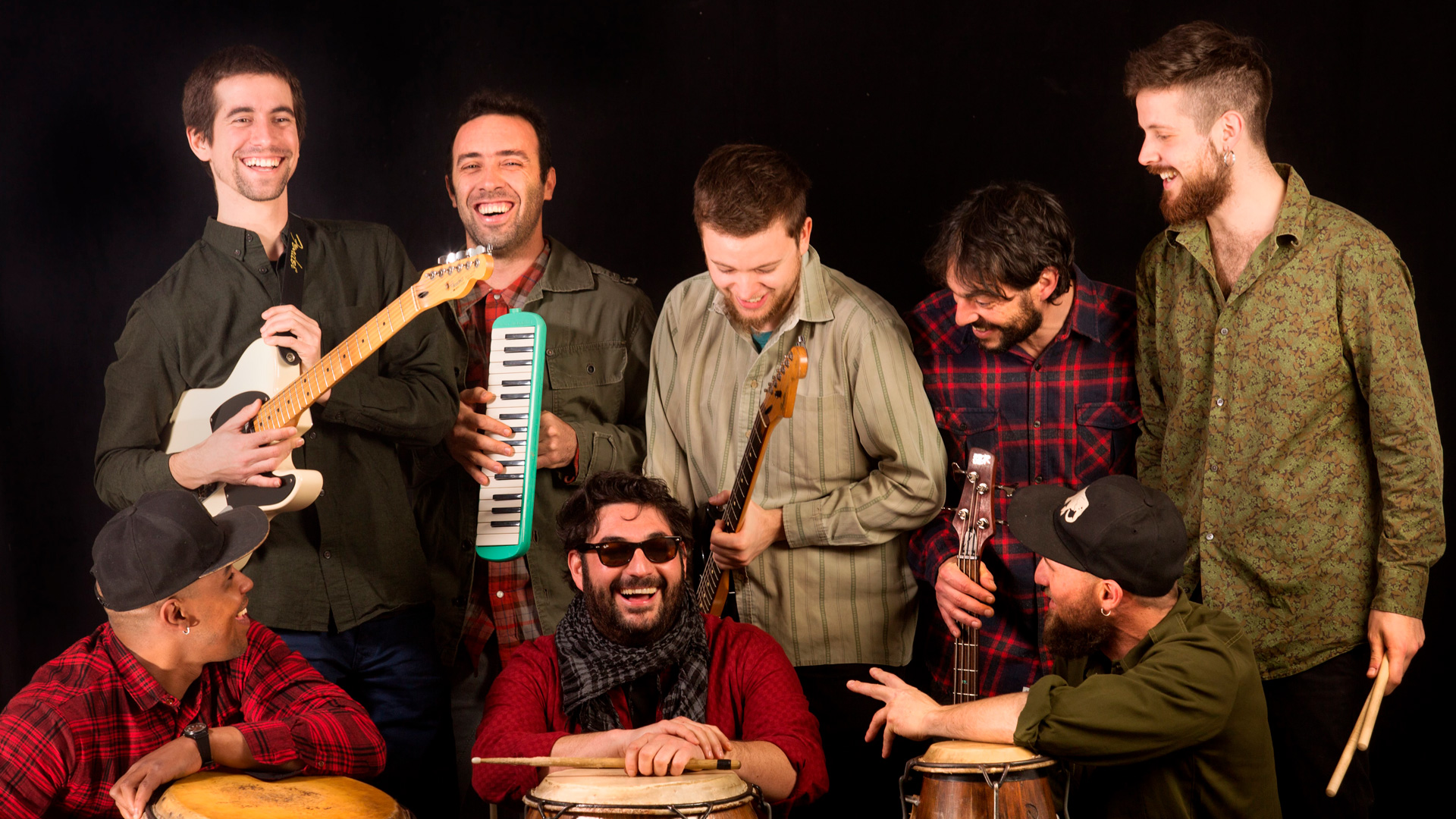 La del 30 » Portal Medios Públicos