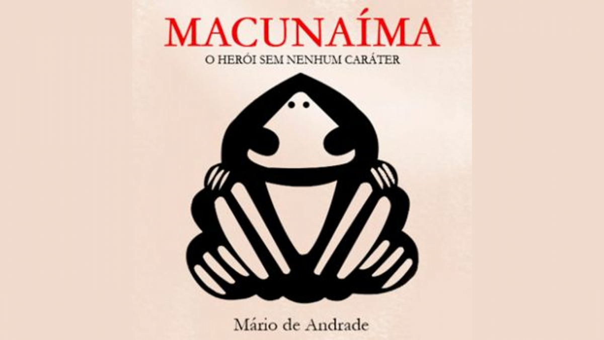 Macunaíma » Portal Medios Públicos