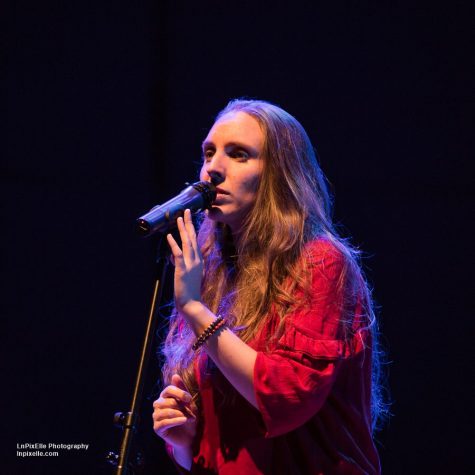 Entrevista a Marian Crole » Portal Medios Públicos