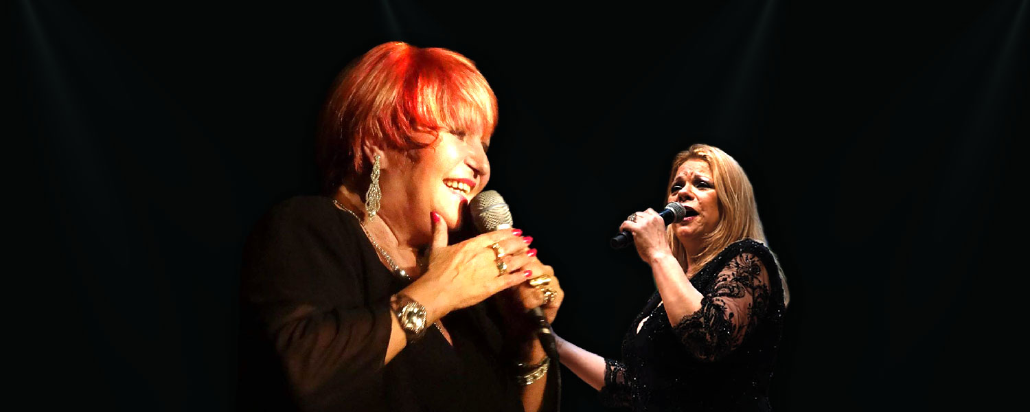 Tango Show con María Garay » Portal Medios Públicos