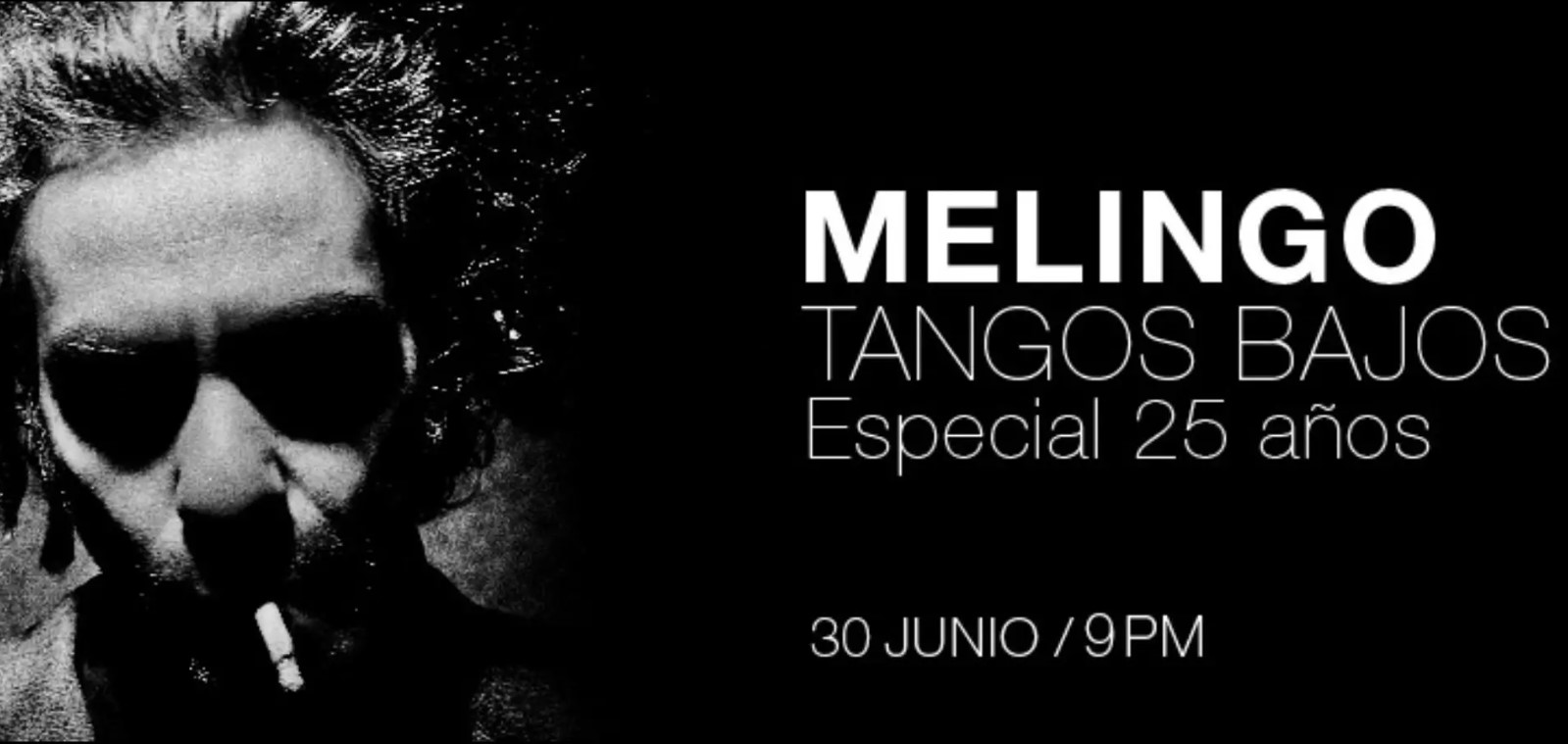 Melingo en La Trastienda » Portal Medios Públicos