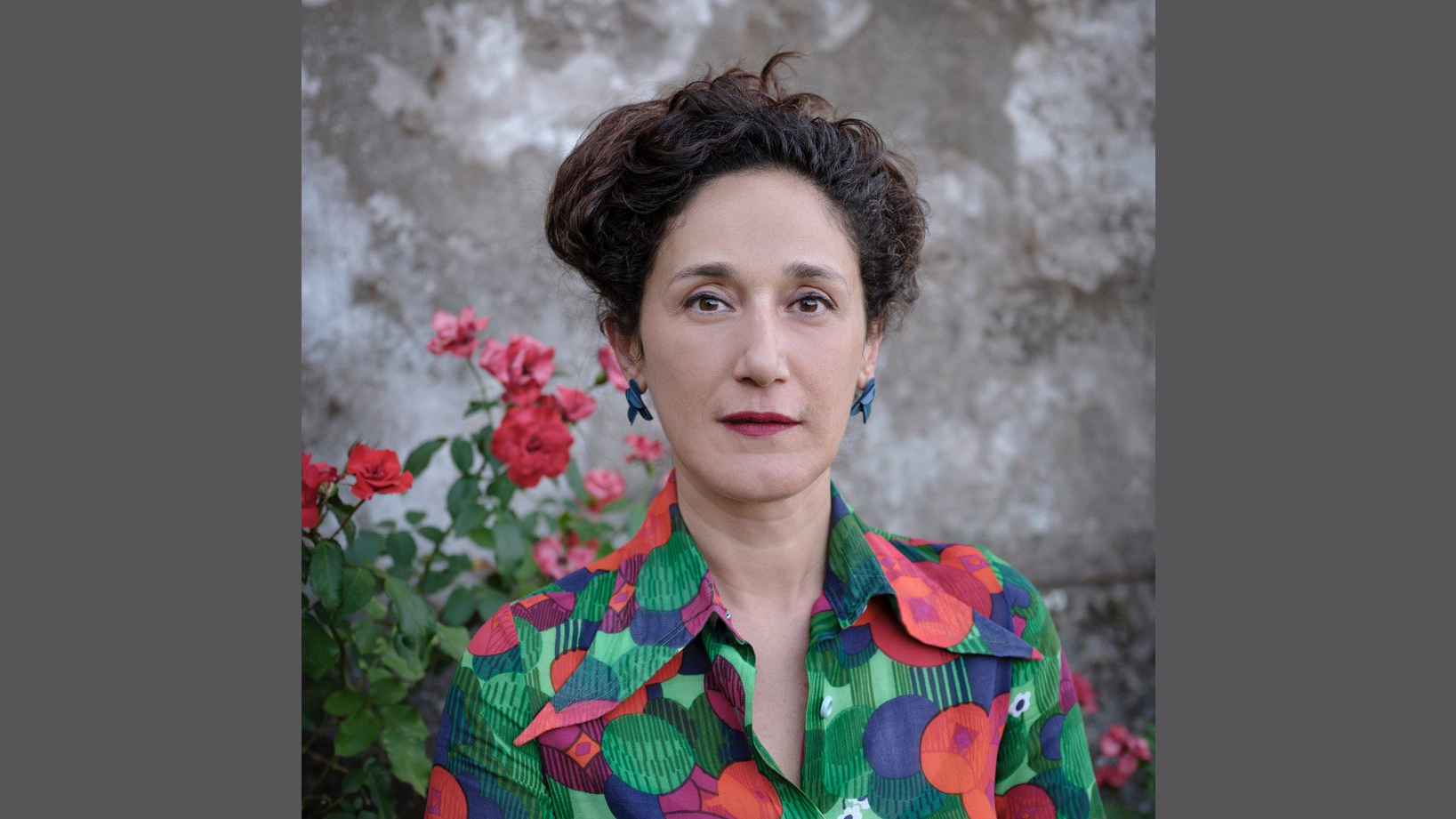 Con Maral Kekejian, gestora y comisaría española » Portal Medios Públicos