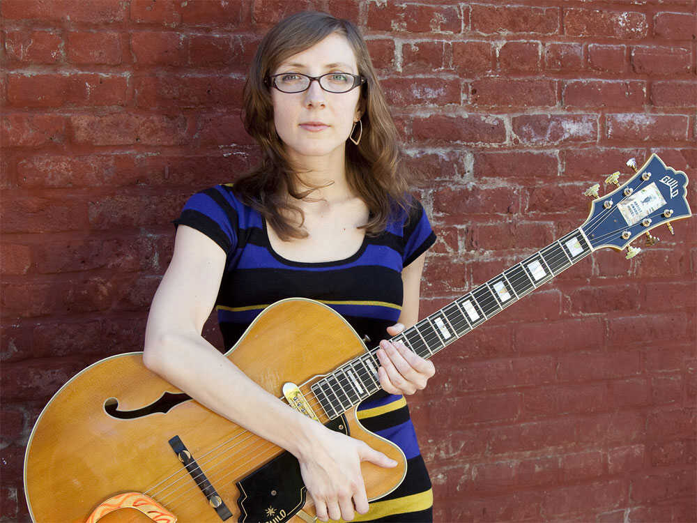 Novedades en el jazz con Jared Sims, Mary Halvorson, Hendrik Meurkens y ...