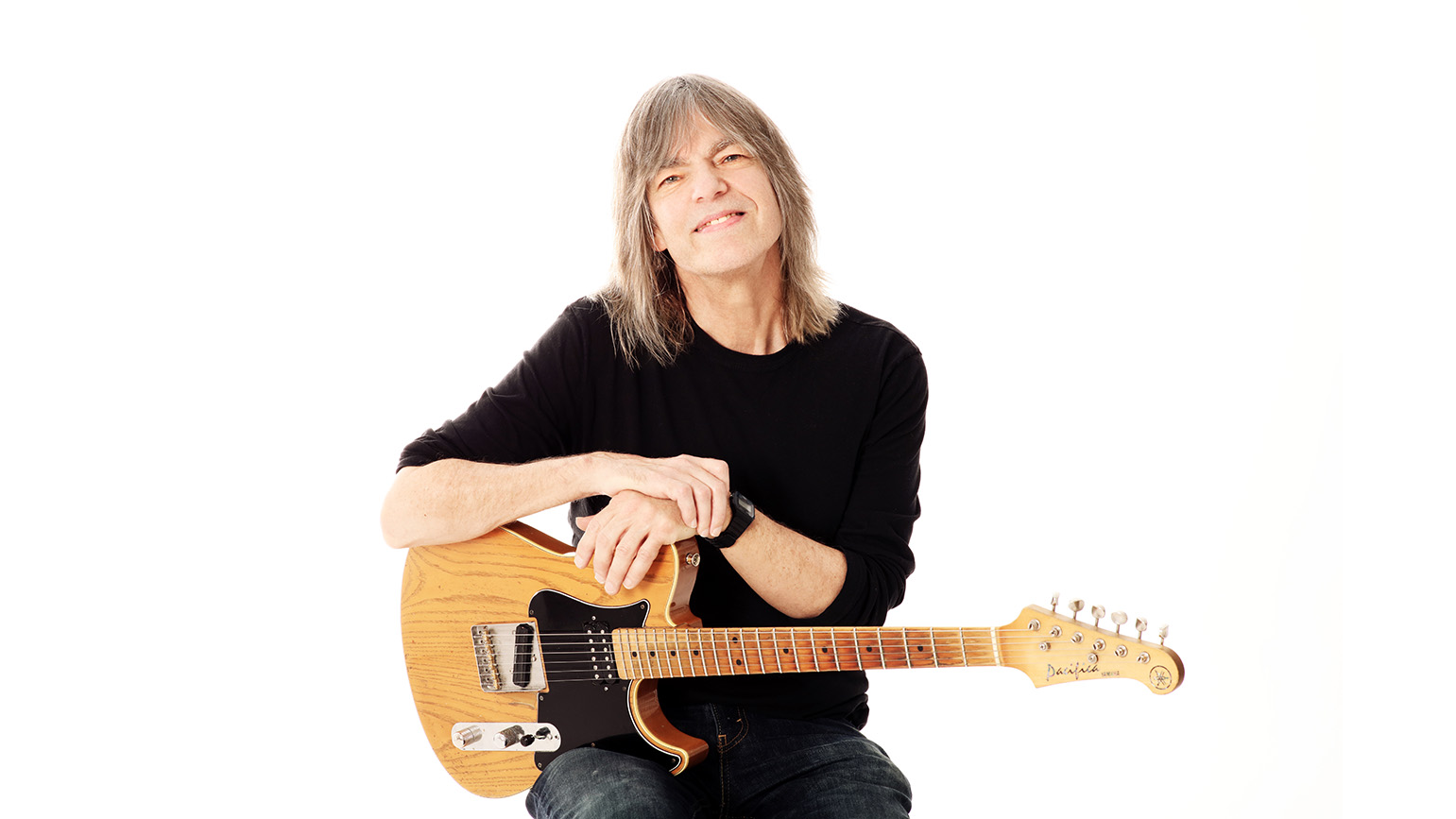 Novedades en el jazz con Mike Stern, Brian Landrus, Misha Tsiganov y ...