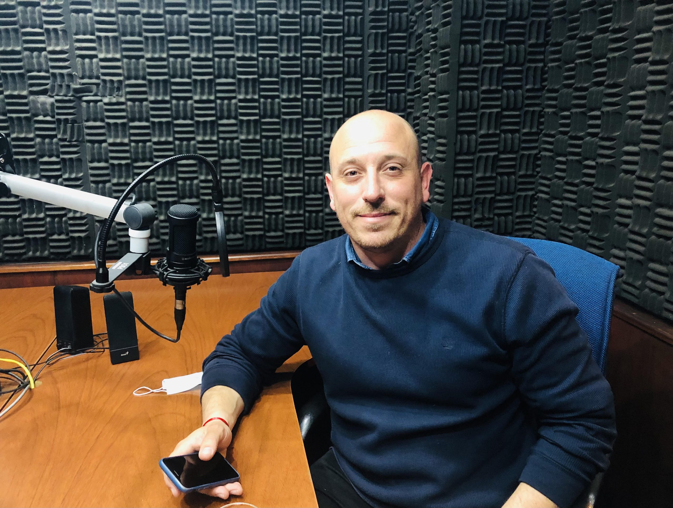 Moratorio: «La ciencia no falló, falló el manejo de todo a nivel ...