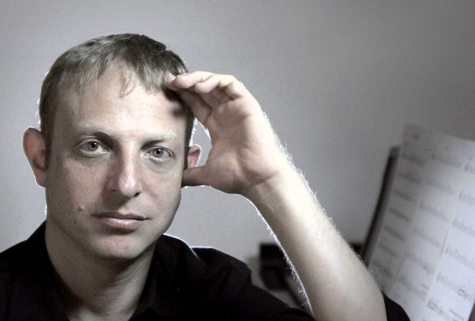Especial tríos de piano en el jazz con NOAH HAIDU, THIERRY MAILLARD ...
