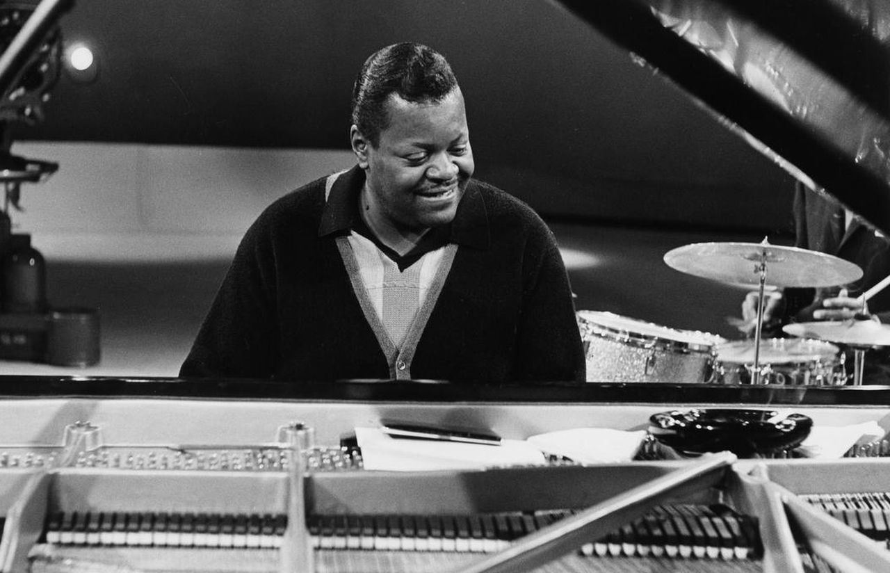 Especial tríos de piano en el jazz con Oscar Peterson, John Escreet ...
