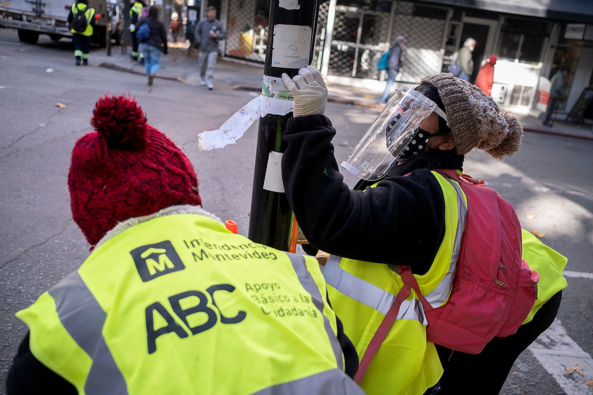 Abrieron las inscripciones para el Plan ABC en Montevideo » Portal ...