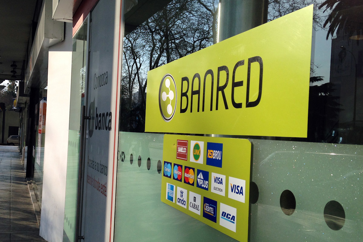 Servicios Banred no estarán operativos en la madrugada del jueves ...