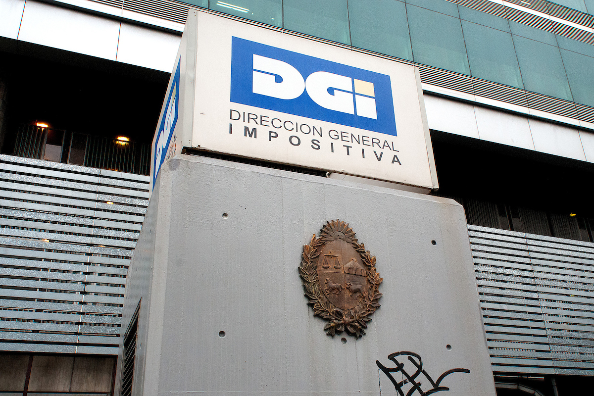 DGI ofrece nuevo servicio online: cálculo de anticipos de IVA Servicios ...