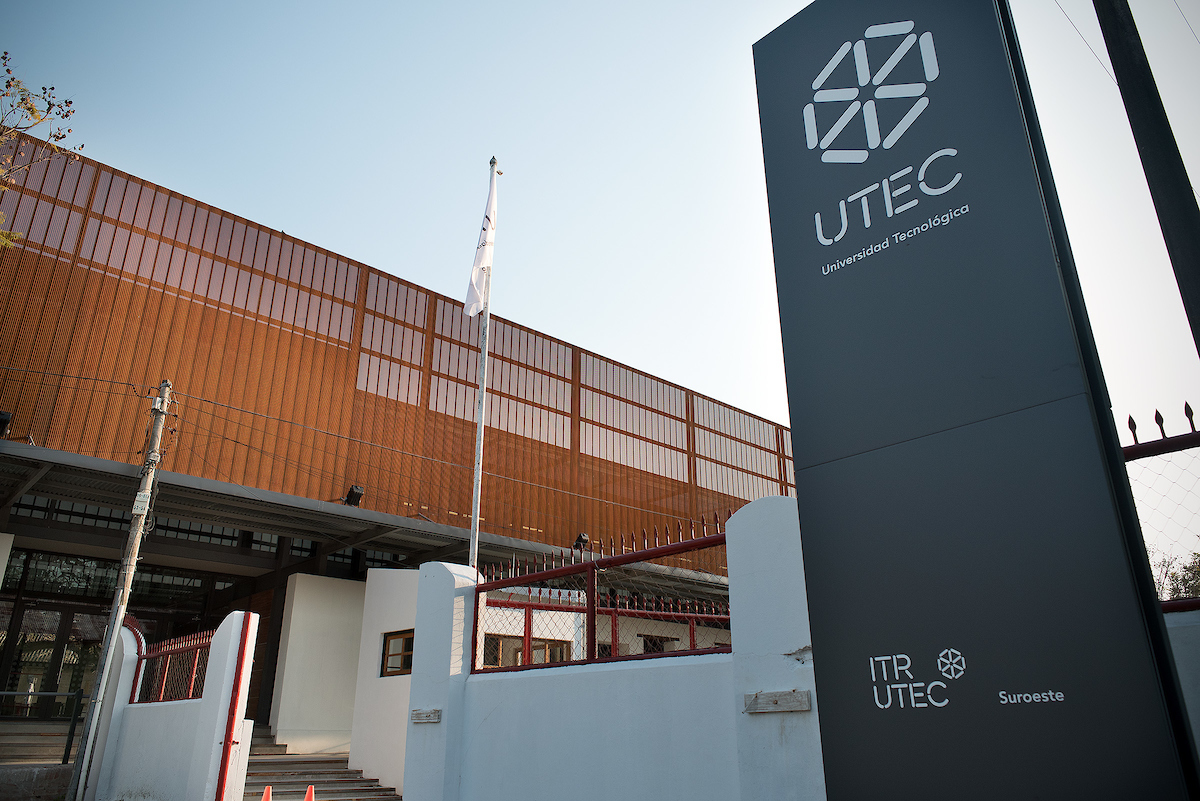 UTEC proyecta pasar el 70% de sus cursos a modalidad virtual para 2025 ...