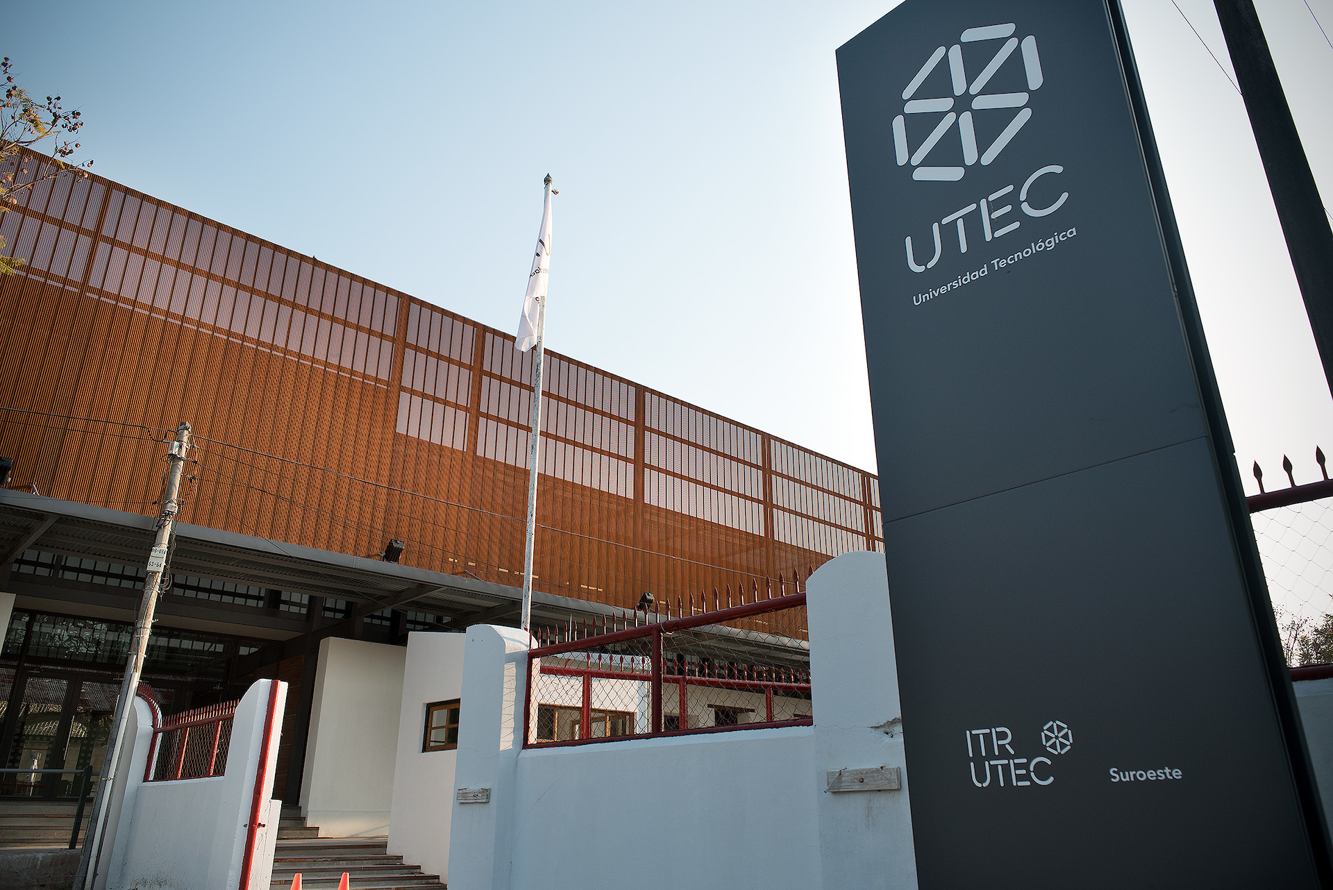 UTEC trabaja en la maestría de Construcción en 3D » Portal Medios Públicos