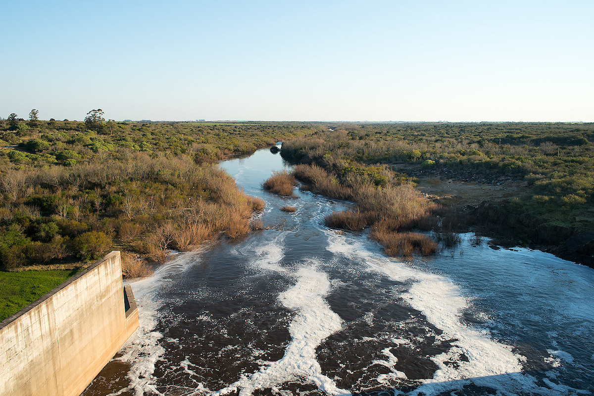 Unesco y la gestión del agua: estrechar vínculos entre Estado y ...