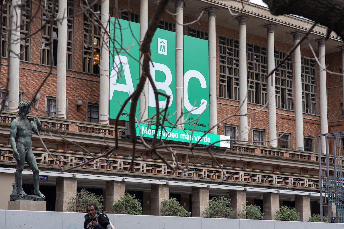 Abren este lunes en Montevideo las inscripciones para el Plan Laboral ...