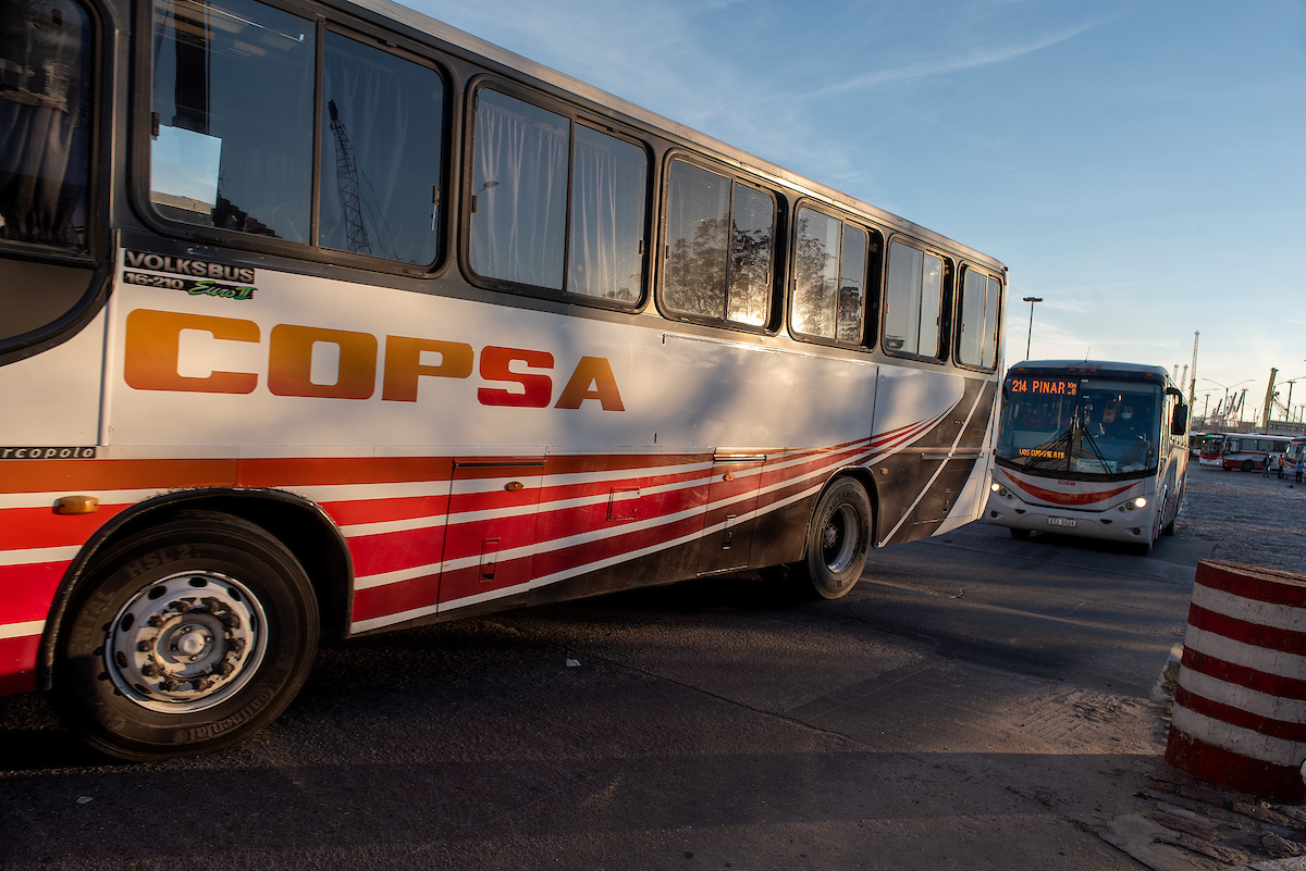 Asamblea de trabajadores de Copsa evalúa hoy desde las 10 propuesta de ...