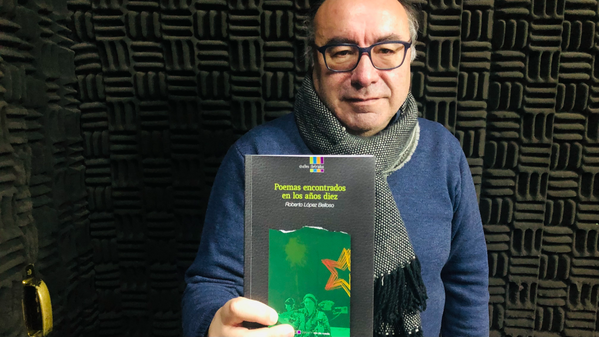 Poemas encontrados en los años diez » Portal Medios Públicos