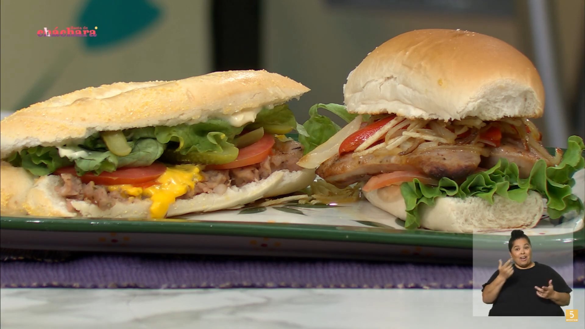 Chorizos al pan » Portal Medios Públicos