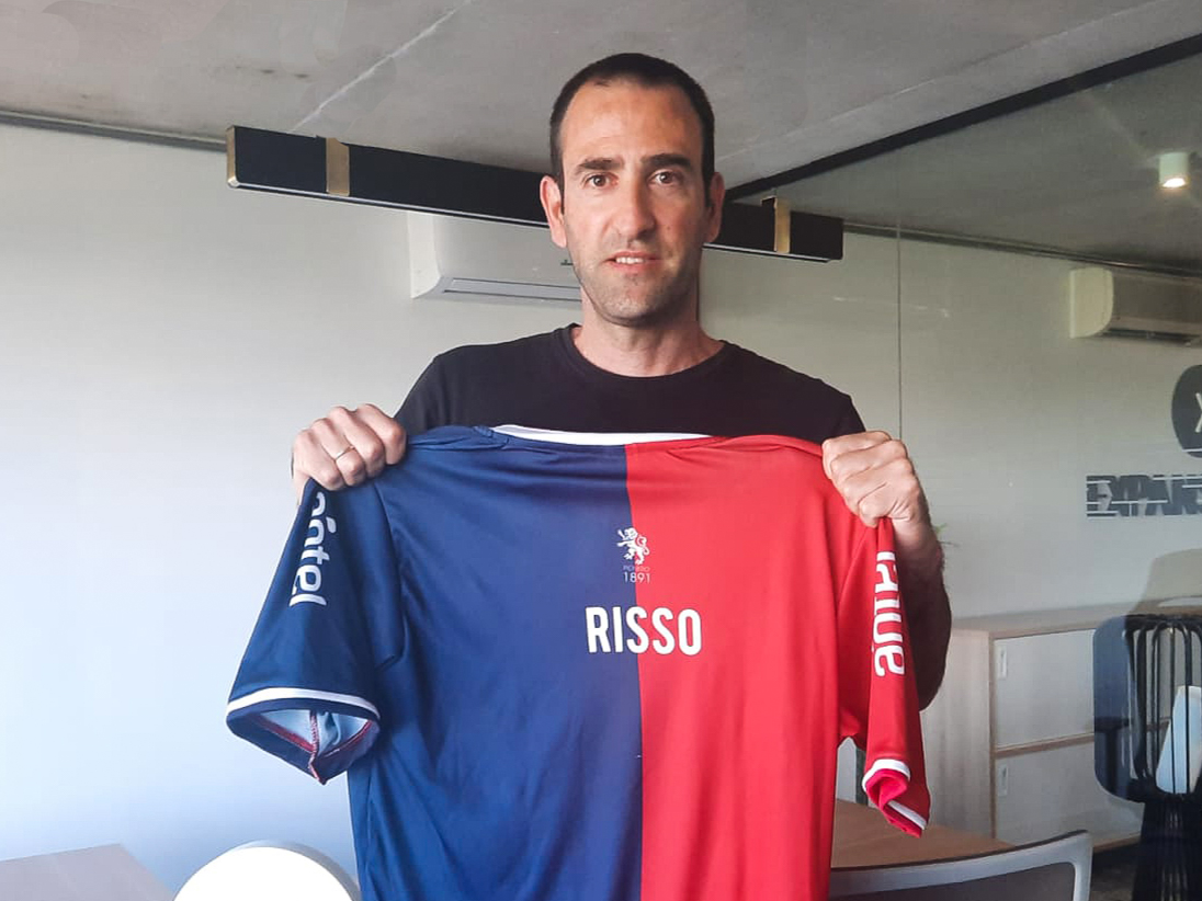 Ignacio Risso: «No vamos a cuidar el cero y buscar el empate” » Portal Medios Públicos