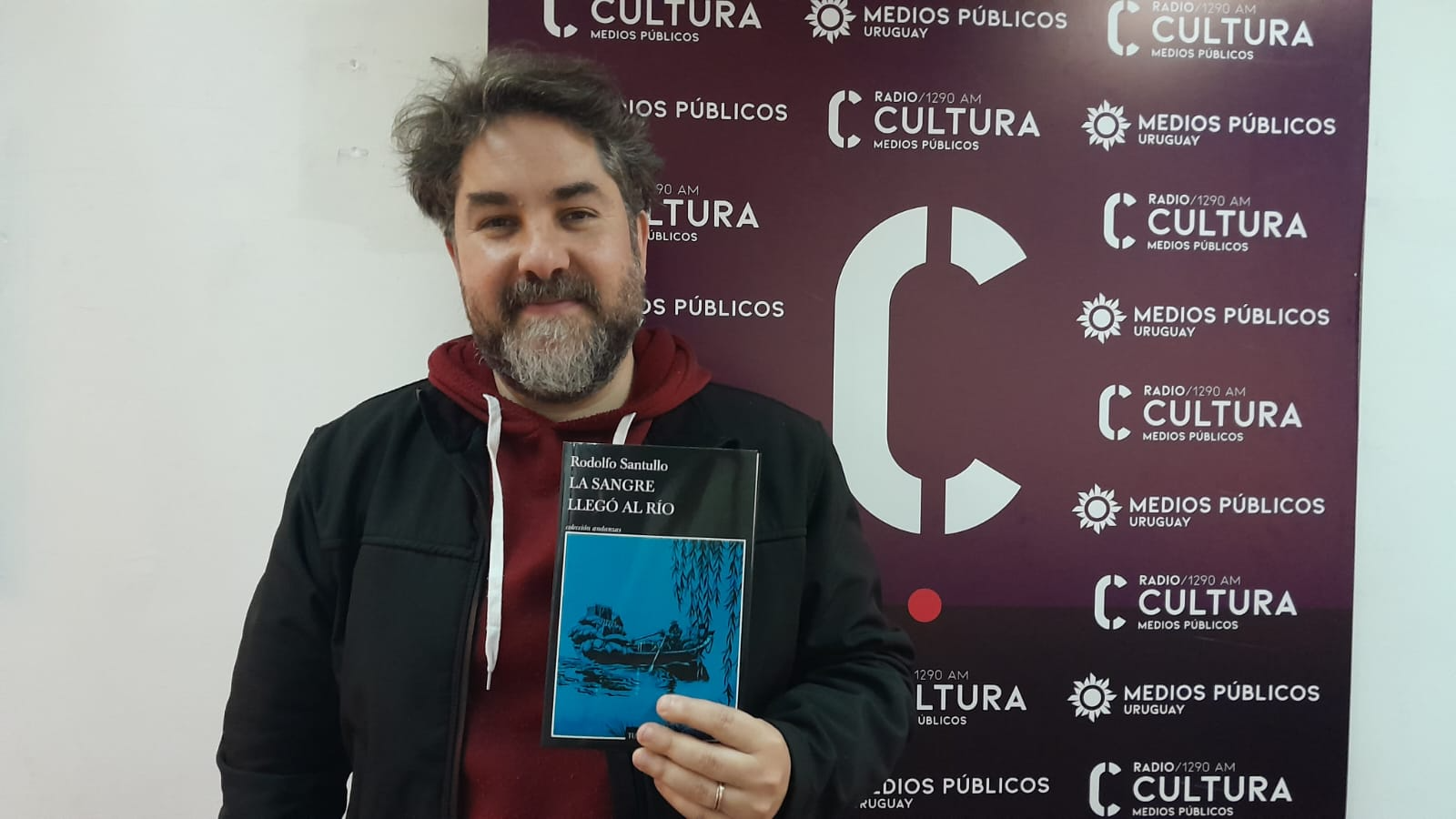 La sangre llego al río. » Portal Medios Públicos