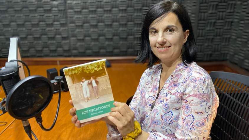 Los Escritores Portal Medios Públicos