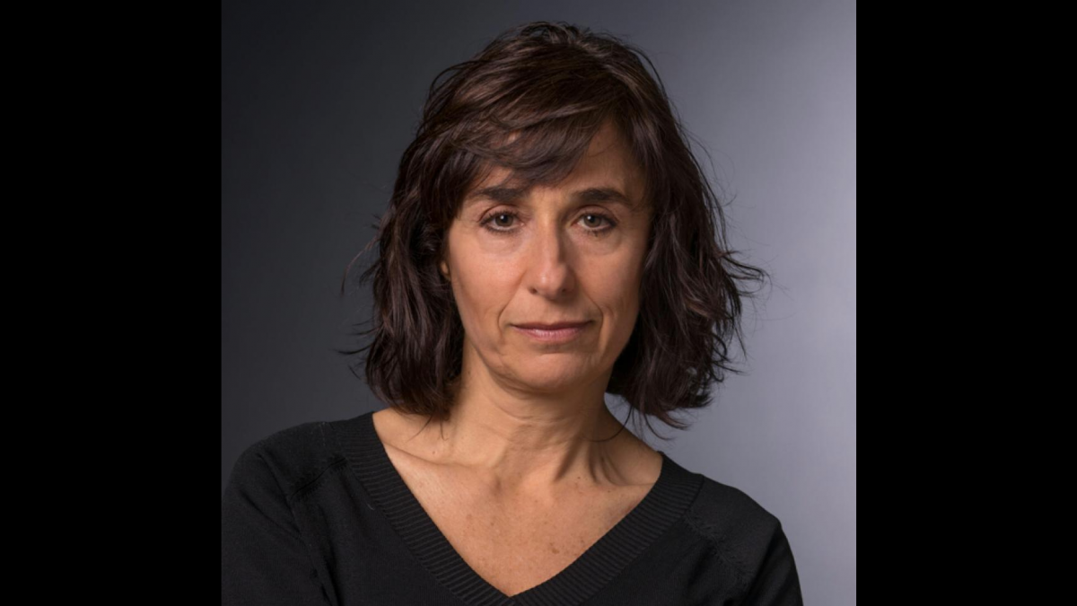 Roxana Blanco debuta como directora con «El salto de Darwin» » Portal Medios Públicos