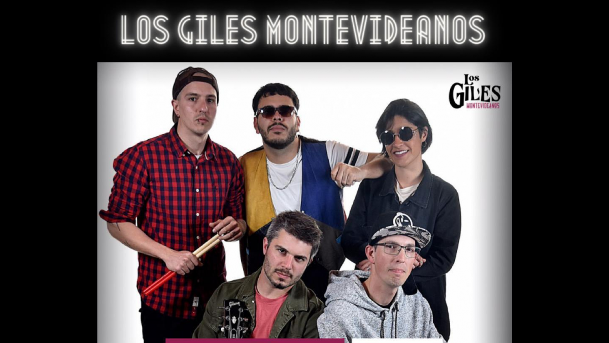 «Los giles montevideanos» celebran su aniversario el 21 de octubre en ...