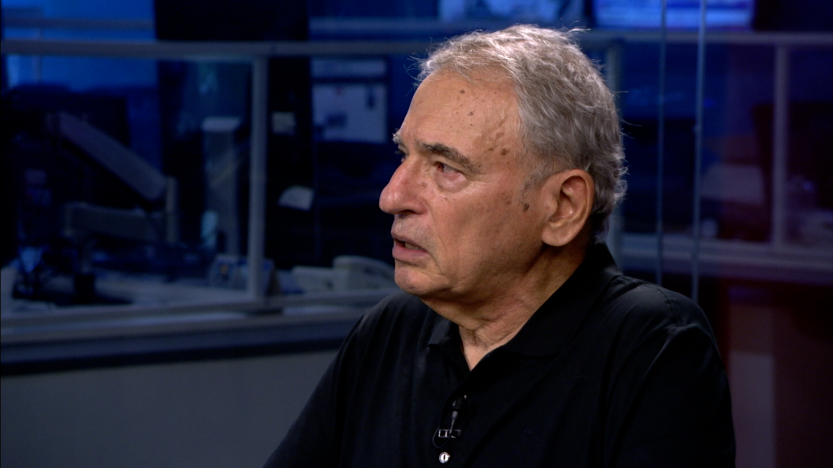 “La masculinidad tóxica” de Sergio Sinay » Portal Medios Públicos