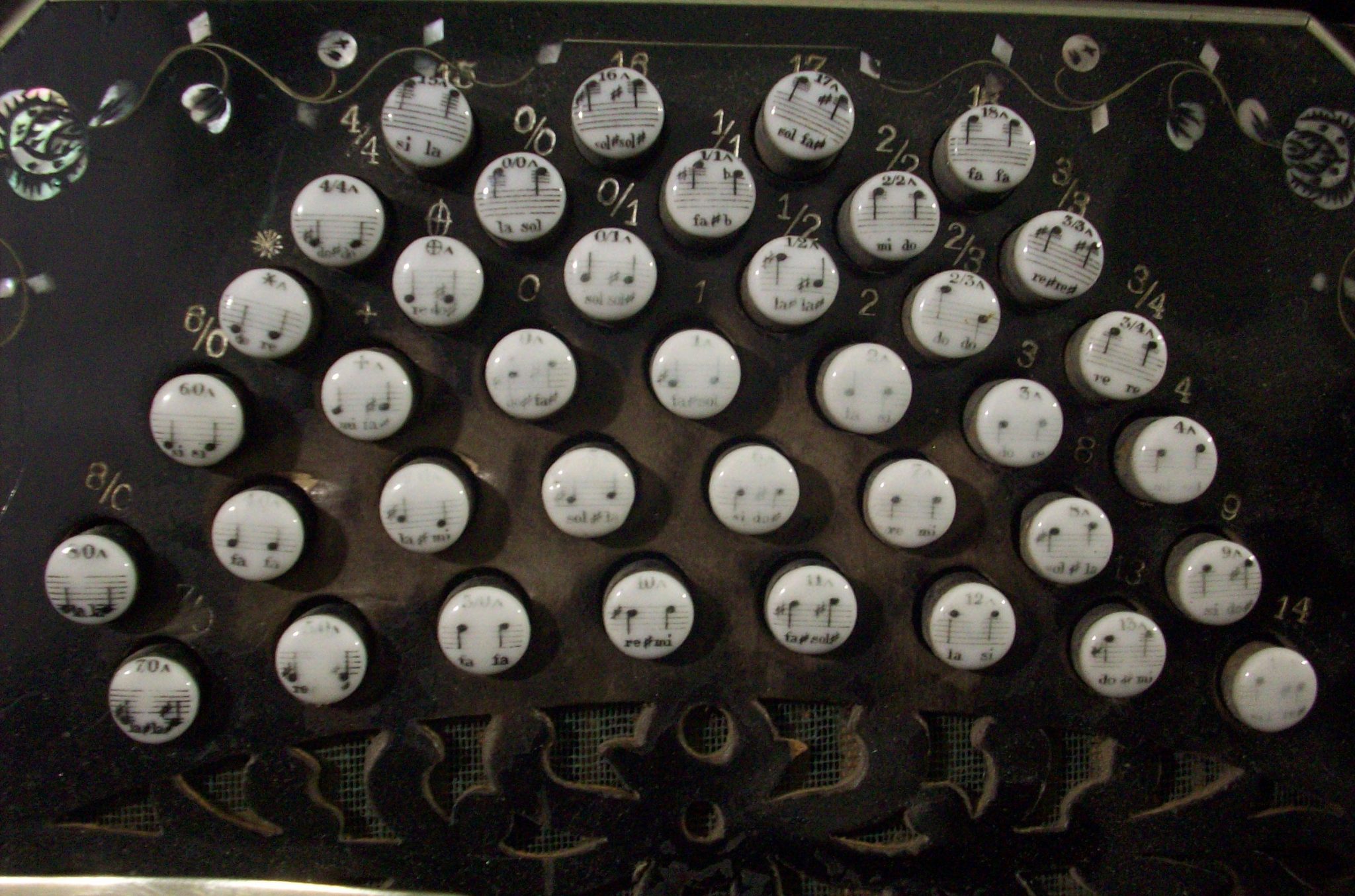 El Bandoneón: «El aire del Tango». » Portal Medios Públicos