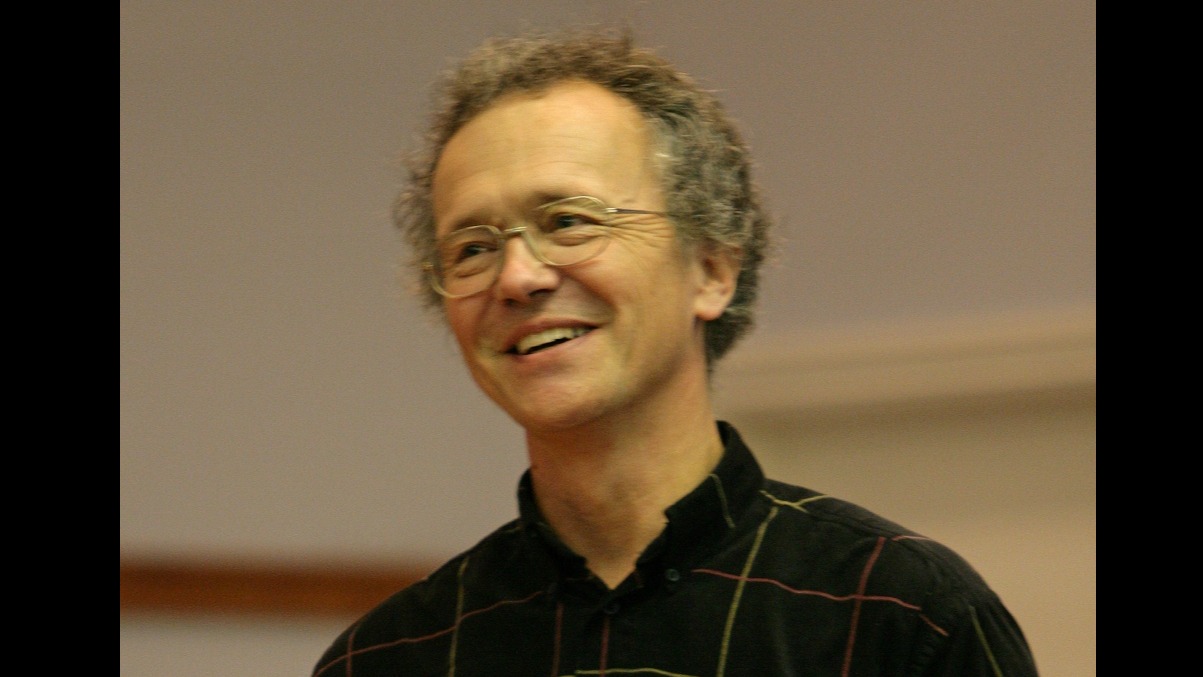 Stephen Varcoe (parte 4) » Portal Medios Públicos