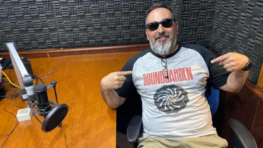 Wilmar Umpiérrez nos habla sobre: Why so series? » Portal Medios Públicos