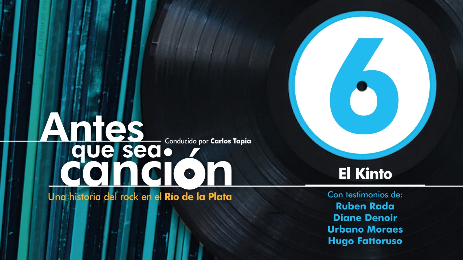 El Kinto Conjunto » Portal Medios Públicos