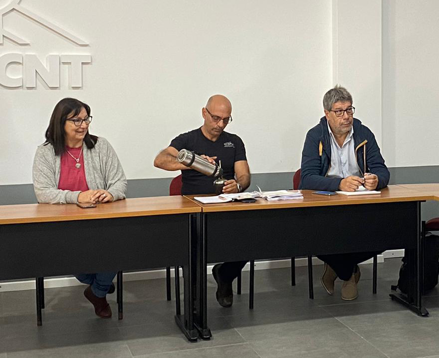 Abdala: Cabildo nos ha manifestado opiniones distintas a otros sectores ...