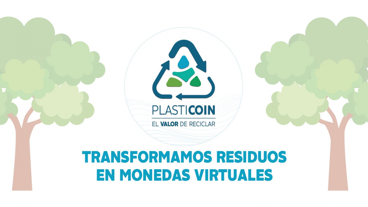 Plasticoin, una moneda virtual ecológica » Portal Medios Públicos