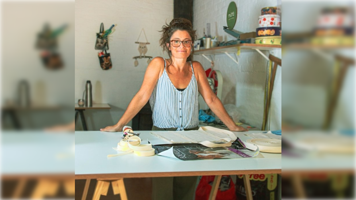 Con Cecilia Muñiz, creadora de «mūttā» » Portal Medios Públicos