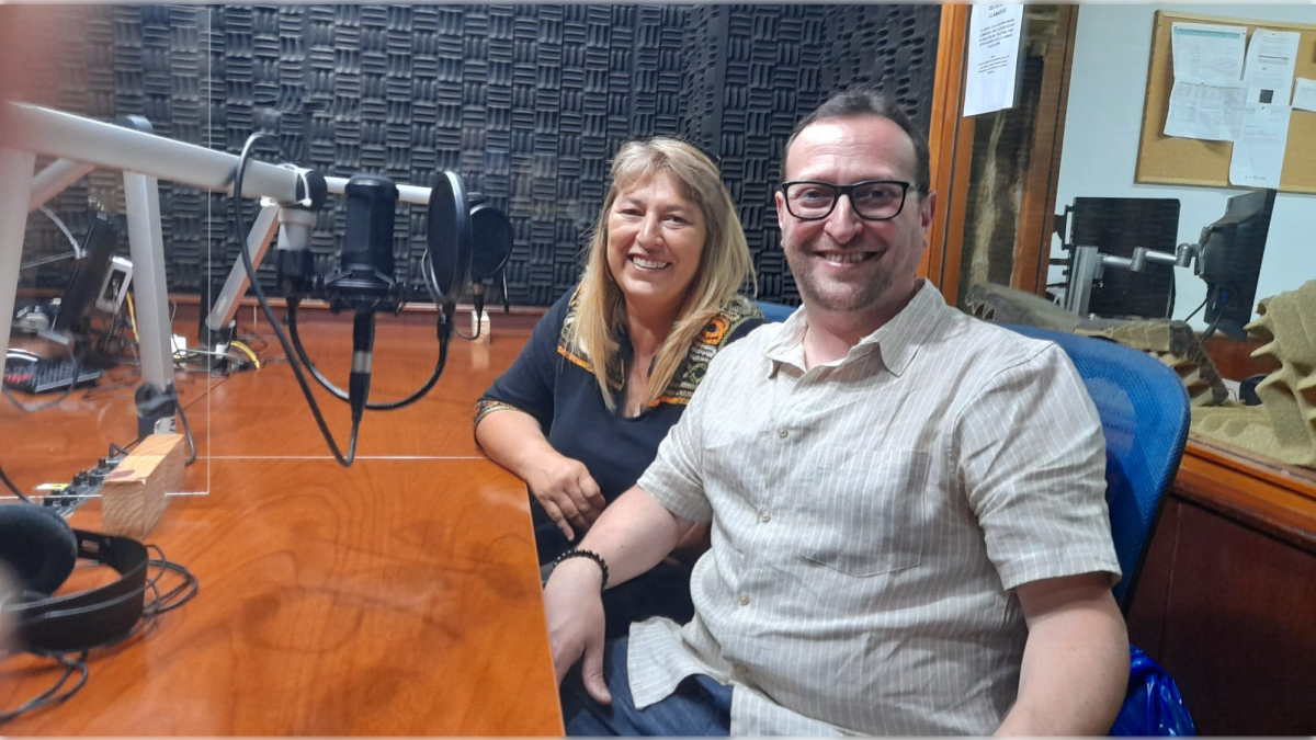 Sandra Acosta y Fabián Serrón. Terapeutas y Canalizadores » Portal ...