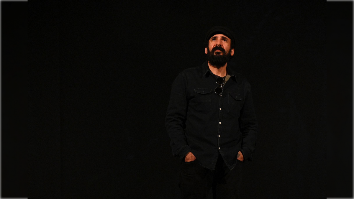 Sebastián Silvera dirige «Peter Pan» » Portal Medios Públicos